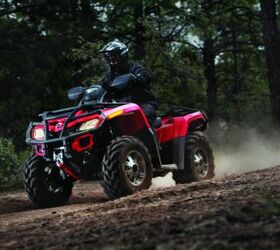 2010 Can-Am OUTL 500 XT For Sale | ATV Classifieds | ATV.com