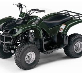 2007 Yamaha YFM80GWGR For Sale | ATV Classifieds | ATV.com