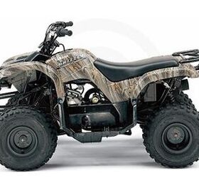 2006 Yamaha Grizzly 80 For Sale | ATV Classifieds | ATV.com