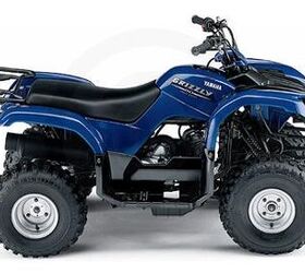 2006 Yamaha Grizzly 80 For Sale | ATV Classifieds | ATV.com