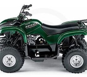 2006 Yamaha Grizzly 80 For Sale | ATV Classifieds | ATV.com