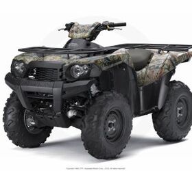2010 Kawasaki Brute Force 750 KVF750 For Sale | ATV Classifieds | ATV.com