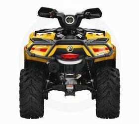 2009 Can-Am OUTLANDER 400XT For Sale | ATV Classifieds | ATV.com