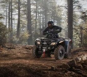 2011 Can-Am 5FBB For Sale | ATV Classifieds | ATV.com