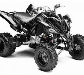 2011 Yamaha RAPTOR 700 SPECIAL EDITION For Sale | ATV Classifieds | ATV.com