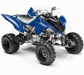 2009 Yamaha RAPTOR 700 For Sale | ATV Classifieds | ATV.com