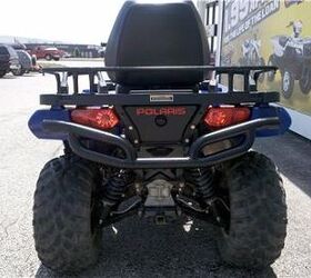 2009 Polaris 500 SPORTSMAN TOURING For Sale | ATV Classifieds | ATV.com