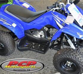 2008 Yamaha Raptor 50 For Sale | ATV Classifieds | ATV.com