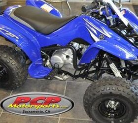 2008 Yamaha Raptor 80 For Sale | ATV Classifieds | ATV.com