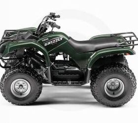 2009 Yamaha GRIZZLY 125 For Sale | ATV Classifieds | ATV.com