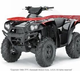 2008 Kawasaki BRUTE 650 For Sale | ATV Classifieds | ATV.com