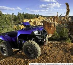 2008 Kawasaki BRUTE 650 For Sale | ATV Classifieds | ATV.com