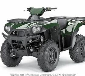 2008 Kawasaki BRUTE 650 For Sale | ATV Classifieds | ATV.com