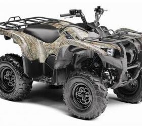 2011 Yamaha Grizzly 700 FI Auto 4x4 EPS - Realtree AP Camo For Sale ...