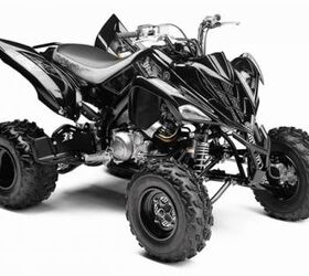 2011 Yamaha Raptor 700R SE For Sale | ATV Classifieds | ATV.com