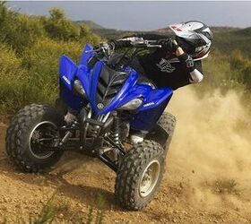 2011 Yamaha Raptor 350 For Sale | ATV Classifieds | ATV.com