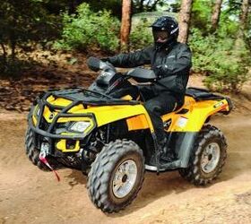2010 Can-Am OUT650 XT For Sale | ATV Classifieds | ATV.com