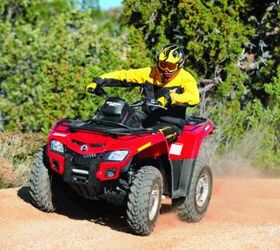 2010 Can-Am OUT 650 For Sale | ATV Classifieds | ATV.com