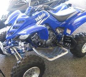 2003 Yamaha Raptor 660 For Sale | ATV Classifieds | ATV.com