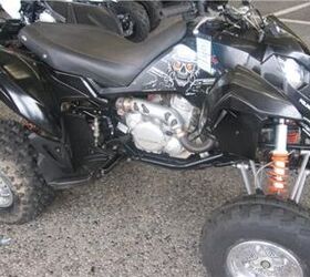 2007 Polaris OUTLAW 525 For Sale | ATV Classifieds | ATV.com