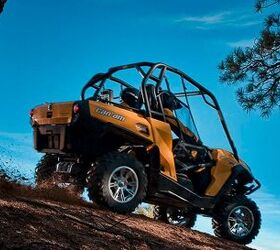 2011 Can-Am Commander 1000 XT For Sale | ATV Classifieds | ATV.com