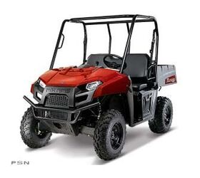 2010 Polaris Ranger 400 For Sale | ATV Classifieds | ATV.com