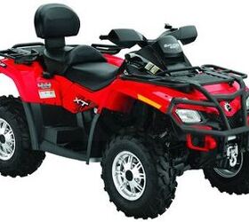2010 Can-Am Outlander 650 MAX XT For Sale | ATV Classifieds | ATV.com