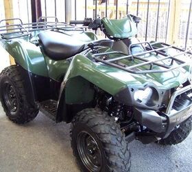 2005 Kawasaki Brute Force™ 750 4x4i For Sale | ATV Classifieds | ATV.com