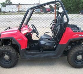 2008 POLARIS 800 RAZOR For Sale | ATV Classifieds | ATV.com