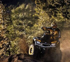 2011 Can-Am Outlander 800R X xc For Sale | ATV Classifieds | ATV.com
