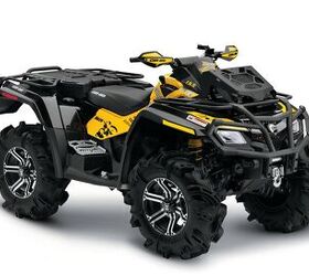 2011 Can-Am Outlander 800R X mr For Sale | ATV Classifieds | ATV.com