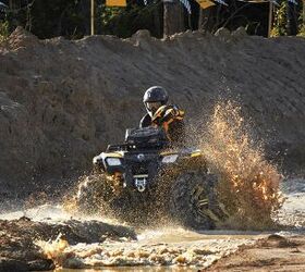 2011 Can-Am Outlander 800R X mr For Sale | ATV Classifieds | ATV.com
