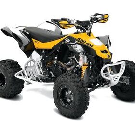 2011 Can-Am DS 450 X xc For Sale | ATV Classifieds | ATV.com
