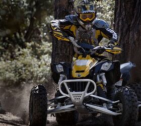 2011 Can-Am DS 450 X xc For Sale | ATV Classifieds | ATV.com