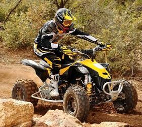 2011 Can-Am DS 450 X xc For Sale | ATV Classifieds | ATV.com