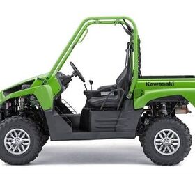 2011 Kawasaki Teryx 750 FI 4x4 Sport - Lime Green For Sale | ATV ...