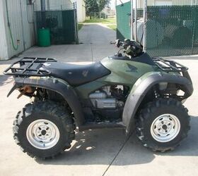 2010 HONDA TRX680 For Sale | ATV Classifieds | ATV.com