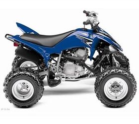 2011 Yamaha Raptor 250 For Sale | ATV Classifieds | ATV.com