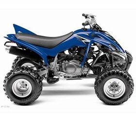 2011 Yamaha Raptor 350 For Sale | ATV Classifieds | ATV.com