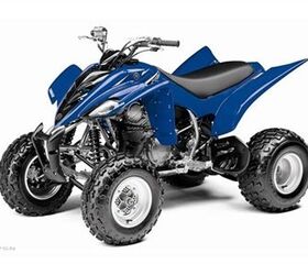 2011 Yamaha Raptor 350 For Sale | ATV Classifieds | ATV.com