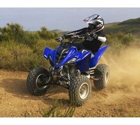 2011 Yamaha Raptor 350 For Sale | ATV Classifieds | ATV.com