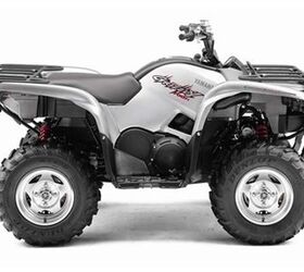 2011 Yamaha Grizzly 700 FI Auto. 4x4 EPS Special Edition For Sale | ATV ...