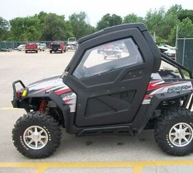 2009 POLARIS 800 RAZOR For Sale | ATV Classifieds | ATV.com