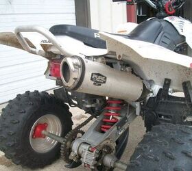 2005 POLARIS 500 PREDATOR For Sale | ATV Classifieds | ATV.com