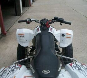 2005 POLARIS 500 PREDATOR For Sale | ATV Classifieds | ATV.com