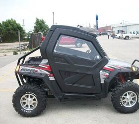 2009 POLARIS 800 RAZOR For Sale | ATV Classifieds | ATV.com