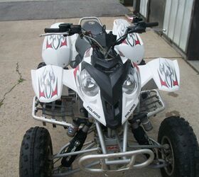 2005 POLARIS 500 PREDATOR For Sale | ATV Classifieds | ATV.com