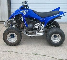 2007 YAMAHA 350 RAPTOR For Sale | ATV Classifieds | ATV.com