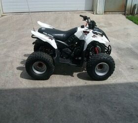 2006 POLARIS 90 PREDATOR For Sale | ATV Classifieds | ATV.com