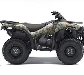 2010 Kawasaki Brute Force 750 4x4i Camo For Sale | ATV Classifieds ...
